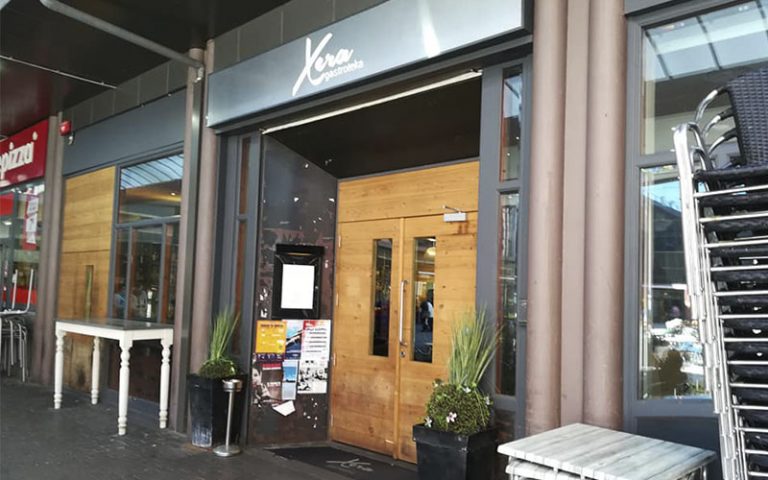 XERA GASTROTEKA | Errenteria – Cofradía de la gilda y el pintxo